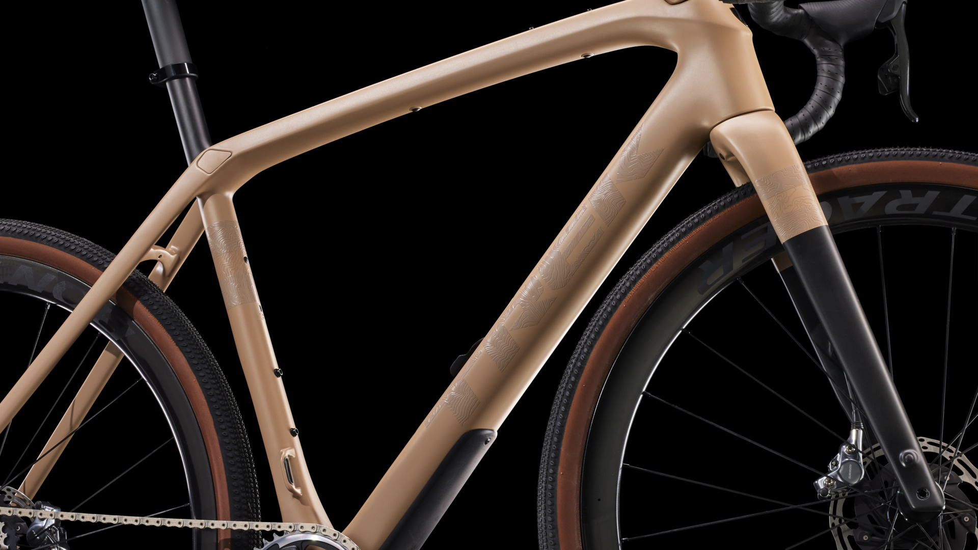 ＜2023年1月20日情報解禁 その②＞P1 TREK Checkpoint SLR NEW ICONカラー | スターバイクス