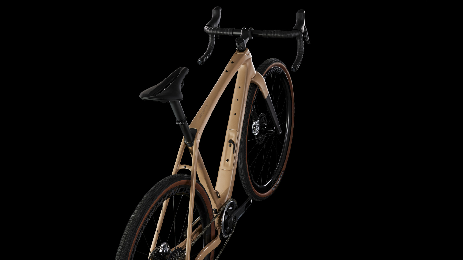 ＜2023年1月20日情報解禁 その②＞P1 TREK Checkpoint SLR NEW ICONカラー | スターバイクス