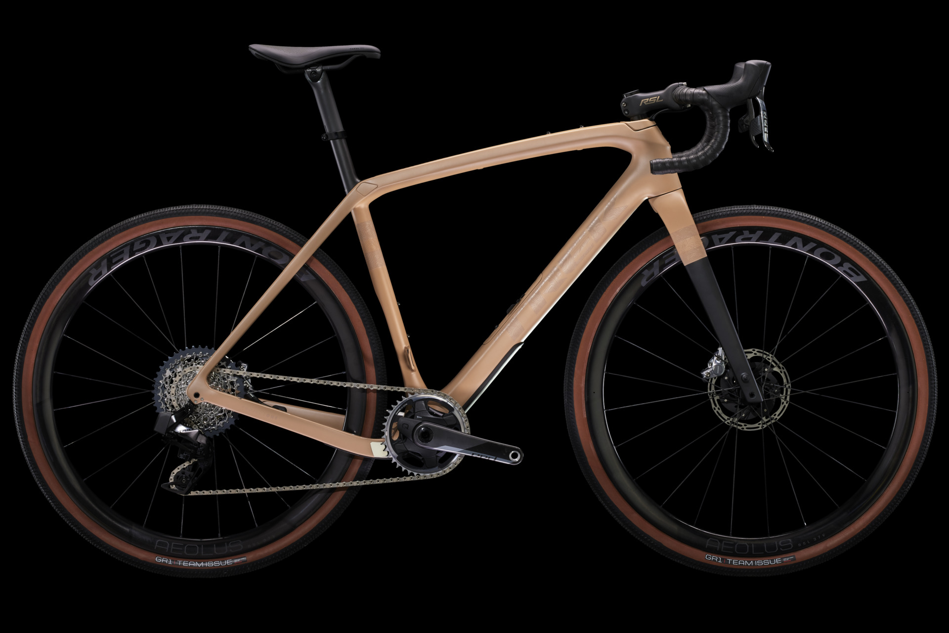 ＜2023年1月20日情報解禁 その②＞P1 TREK Checkpoint SLR NEW ICONカラー | スターバイクス