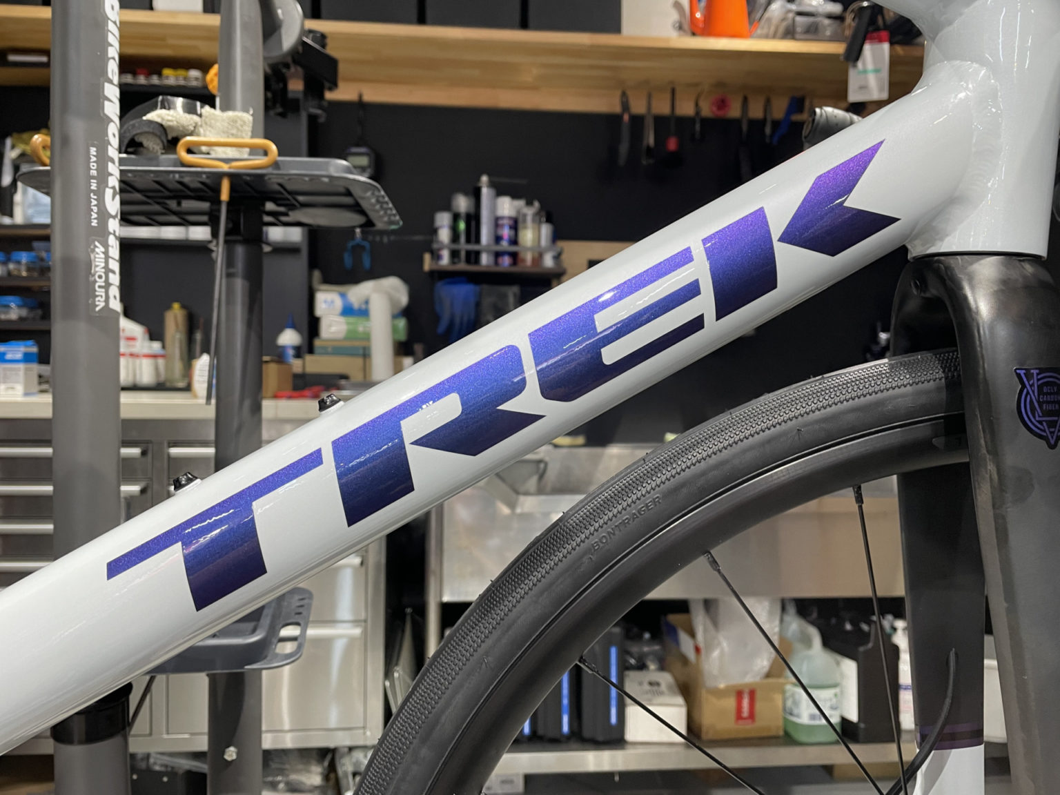 【車体説明】TREKより新型Domane AL 2 Gen 4を紹介します【実車カラー掲載】 | スターバイクス